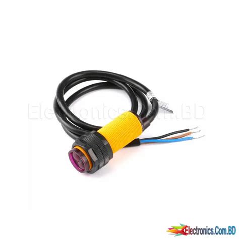 Infrared IR Sensor For Robot Bangladesh