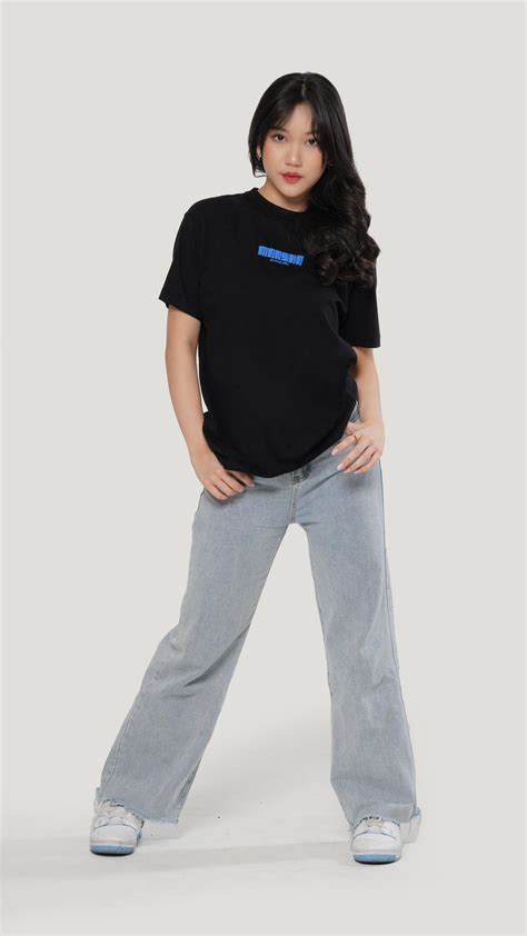 Marsha Model T Shirt Brand Ambassador