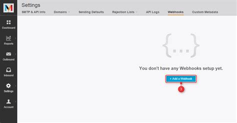 Mandrill Smtp Account Complete Setup Formget