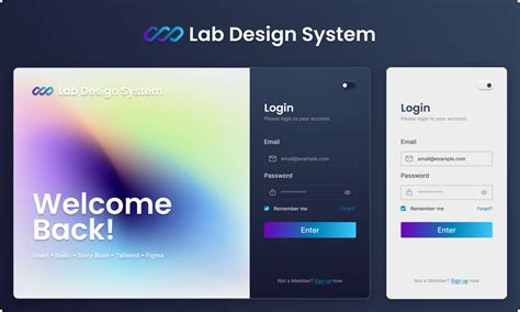 Github Elisonmichelllab Design System Project Developed During Ignite Lab 3 On Design System