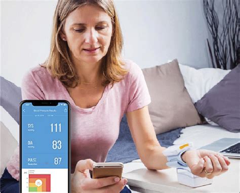 BENEFITS OF REMOTE MONITORING PhyNet Health