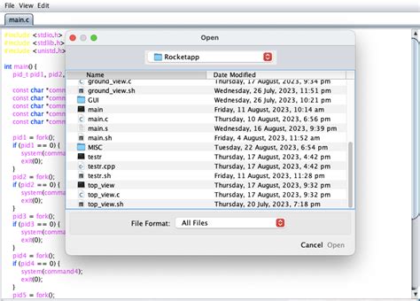 Create Your Own Code Editor Desktop App Using Java Swing By Geetham Gsc Medium