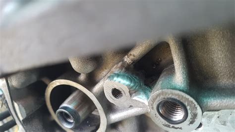 미션용접엔진용접알루미늄용접 자동차머플러용접 모든알루미늄 용접 은 효출장용접이 전문 네이버 블로그