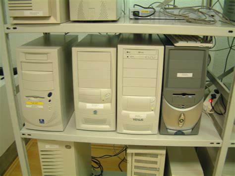 Server Room Of Cfm 3 Free Photo Download FreeImages