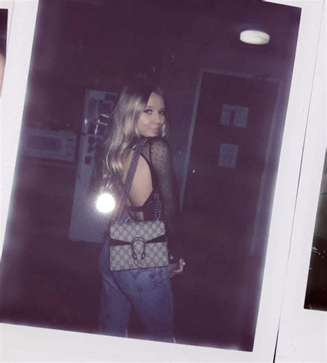 Kaylee Hope Baker From Kayleehopebaker On Instagram