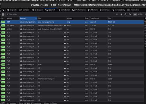How To Extend Default Upload Limit Nx Aio 📦 Appliances Docker Snappy Vm Ncp Aio