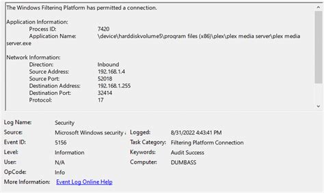 Need Help Creating A Custom View For Audit Logging Windows 10 Forums
