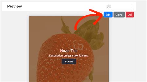 How To Add Image Hover Effects In WordPress Step By Step