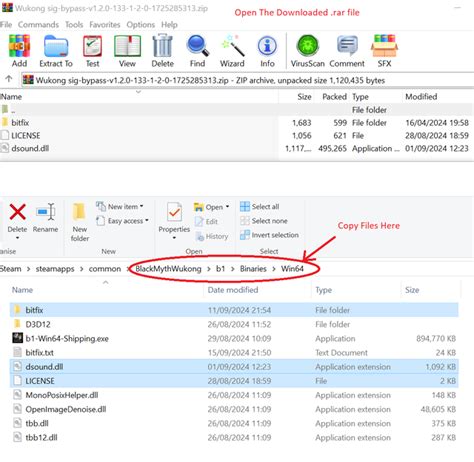 Increased Rare Item Drop Rates At Black Myth Wukong Nexus Mods And Community