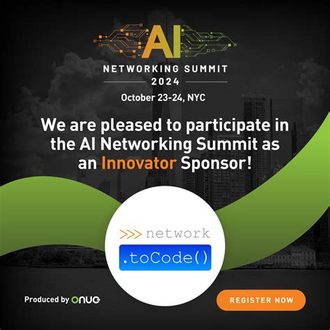 Network To Code On Linkedin Networkautomation Techinnovation Cloud