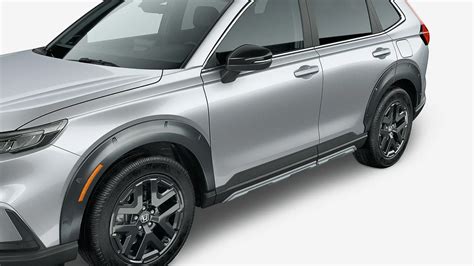 Discover The 2024 Honda Cr V Colors 60 Photos