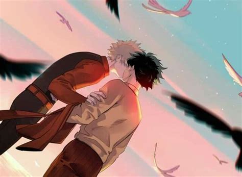 Bakudeku In A Nutshell Part Artofit