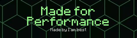 Nexus Optimized Minecraft Modpack