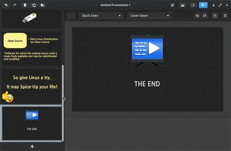 Spice Up Learn Ubuntu MATE