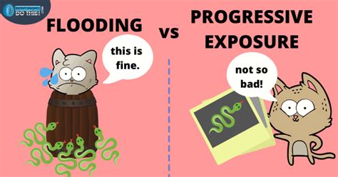 Gradual Exposure Therapy The Best Way To Conquer Any Fear Dont Panic Do This