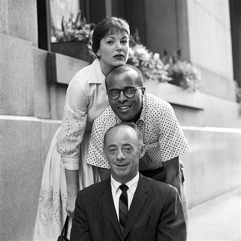 Twlhr008 Lambert Hendricks And Ross Iconic Images