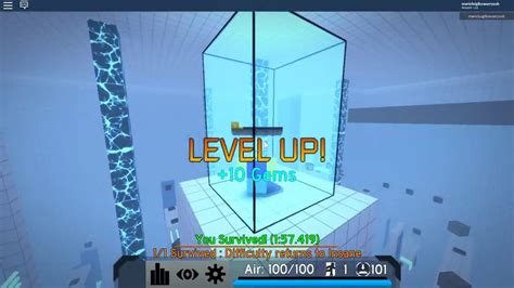 Fe2 Map Test Mirrored Chaos Crazy Youtube