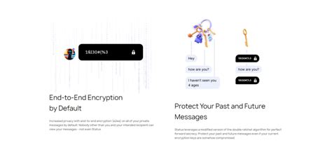 Top 16 Secure Encrypted Messengers Chat Voice Video
