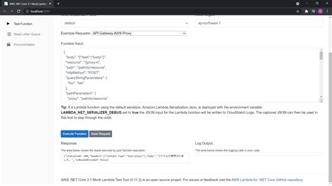 Aws Lambdaとdiodocsでexcelやpdfファイルを出力する（2） Mesciusdevlog メシウス株式会社