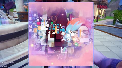 Anyone Else Have This Switch Glitch R Disneydreamlights