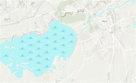 Turning Marker Fills And Patterns To Map Ready Points In ArcGIS Pro