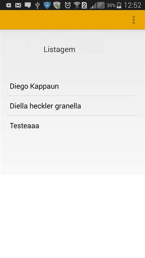 android Cursor SQLITE pegando o ultimo valor Stack Overflow em Português
