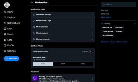 All Bluesky’s Features to Date and How to Use Them - OnlySocial