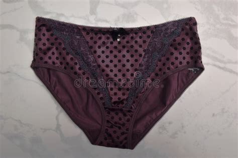 Underwear Lace Erotic Panties Stock Image Image Of Shopping Pattern