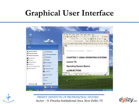 Introduction To Information Technology Operating System Ppt