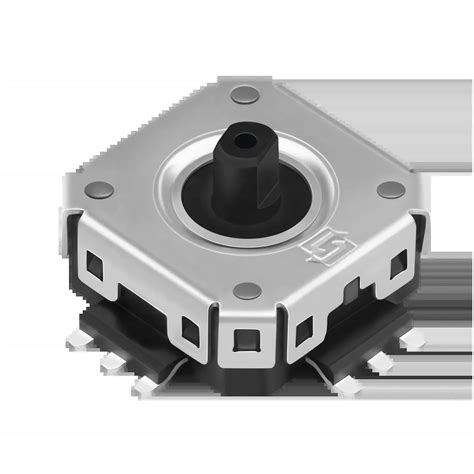 Rj12 Joystick Potentiometer B103 Joystick Dreh Potentiometer Buy Joystick Potentiometer