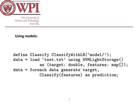 Ppt Large Scale Machine Learning At Twitter Powerpoint Presentation Free Download Id1619440