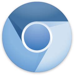 Chromium — Викиреальность