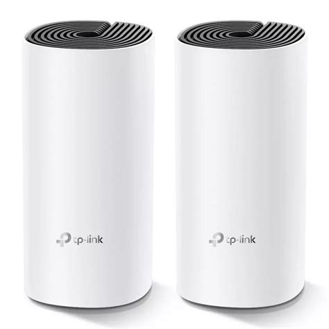 User manual TP-Link Deco M4 (English - 83 pages)