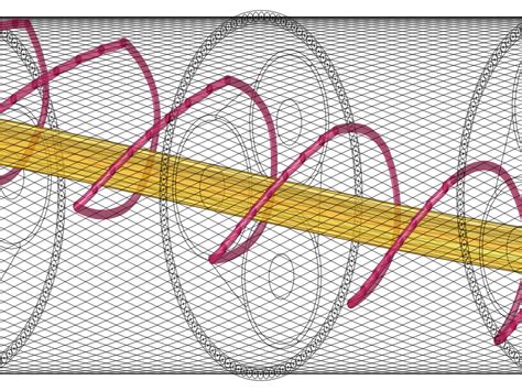 使用 3 维模型研究海底电缆中的电感效应 Comsol 博客