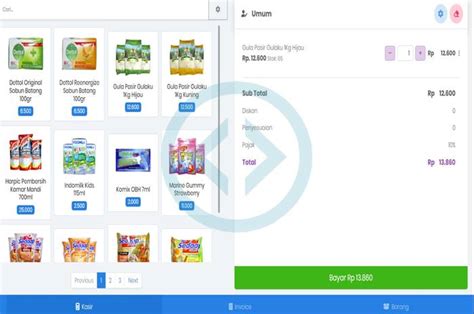 Source Code Pos Point Of Sales Pro
