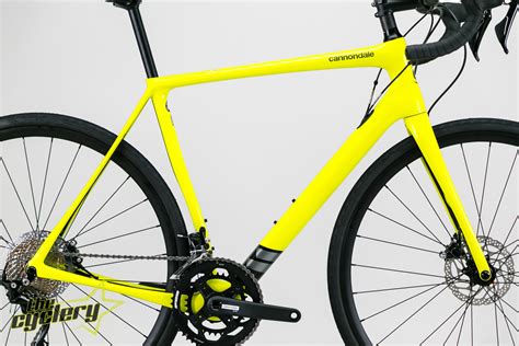 Cannondale Synapse Carbon 105 Synapse 105 Vlfg