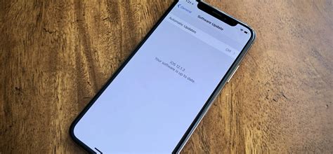 Apple Just Released IOS 12 1 3 For IPhones Fixes Messages Bug CarPlay Connectivity More