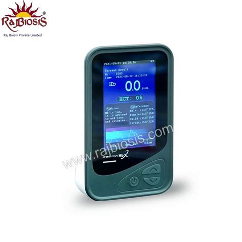 Hemoglobin Meter Hb 301 Hemocue Hemoglobin Meter Trader Wholesaler