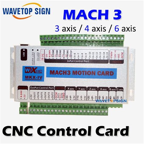 Mach Serial Port Control Paseezone