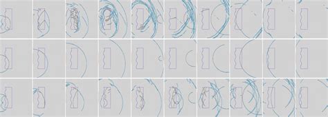Propagation Of A Spherical Wavefront Through The Three Wave Notched Download Scientific Diagram