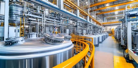 Milk Pasteurization Is Now Carried Out In Modern Plants That Boast State Of The Art Equipment