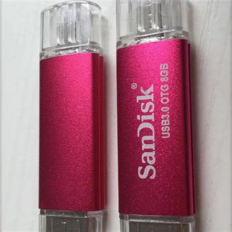Sandisk Otg Mobile Phones Gadgets Mobile Phones Android Phones Android Others On Carousell
