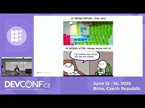 Free Video Design In The Times Of Ai From Devconf Class Central