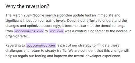 Domain Migration Traffic Avoid Drops And Recover