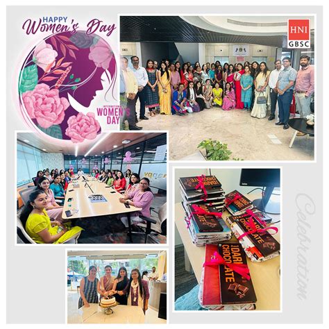 shaker ali hashmi on linkedin wishing all the phenomenal womens of hni