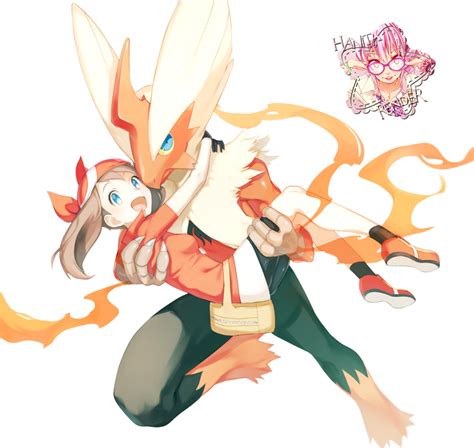 Pokemon Render By Kaineleto On DeviantArt