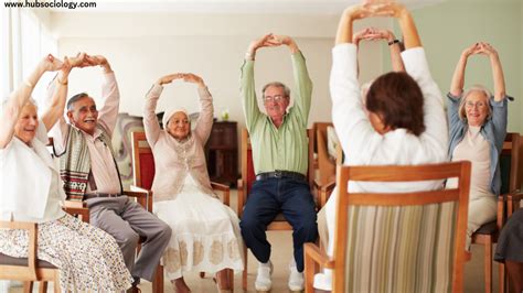 Activity Theory On Ageing With Top 30 Important Questions