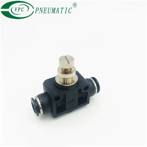 Pneumatic Speed Controller Pneumatic Speed Controller And Speed Controller