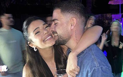 בעקבות חשיפת תאריך החתונה תגובת האמהות של שי לי עופרי ושניר בורגיל שמועה בידור