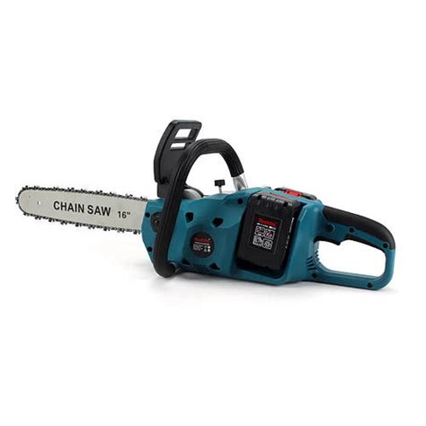 Аккумуляторная цепная пила электропила Makita DUC355Z 36V 5Ah шина 40 ...